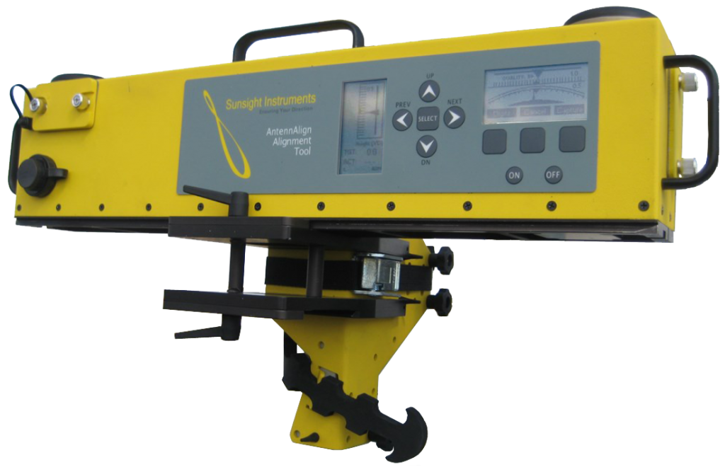 Antenna Alignment - Somerset T&M Solutions
