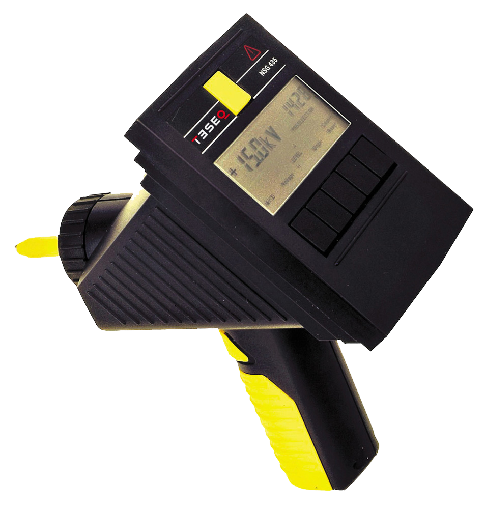 Electrostatic Discharge (ESD) Simulators - Somerset T&M Solutions