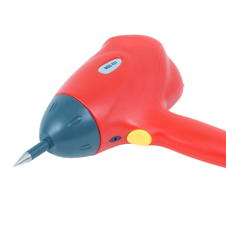 Electrostatic Discharge (ESD) Simulators - Somerset T&M Solutions