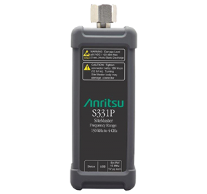 Cable and Antenna Analyzers - Somerset T&M Solutions